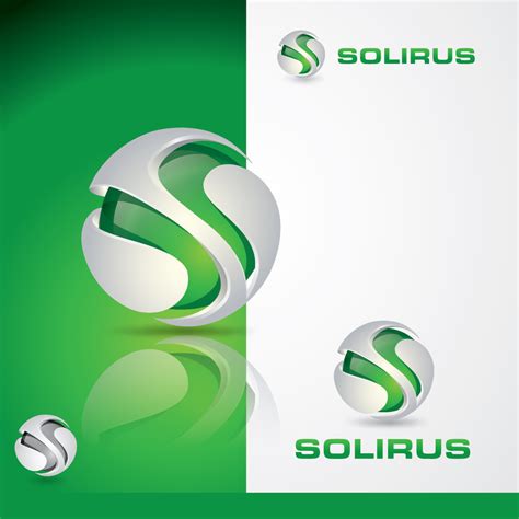 Membuat Logo 3d Dengan Adobe Illustrator
