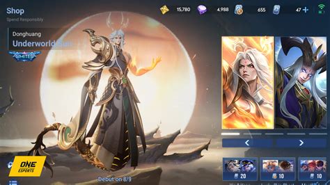 How To Redeem Honor Of Kings Codes In Easy Steps ONE Esports