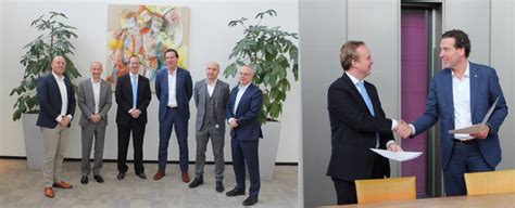 Nieuwe Alliance Partnership Tussen Yokogawa En Rider International