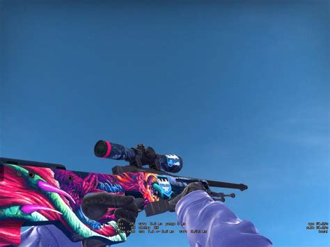 Karambit Boreal Forest Awp Hyper Beast Kaskus