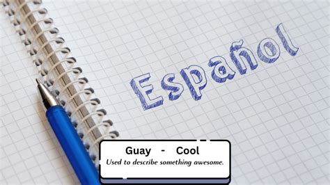 100 Spanish Slang Words And Phrases Every Learner Must Know