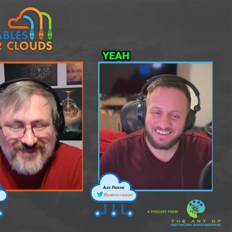 Cables2clouds Podcast On Linkedin 🎧 Latest Episode Cables2clouds