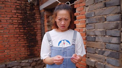 跟男友第一次回家，弟媳偷塞给我一张纸条，我连夜坐车跑回家 Youtube