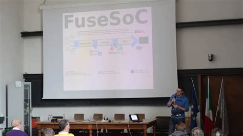 Cocotb Orconf 2016 Youtube