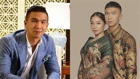 Profil Indra Priawan, Suami Nikita Willy yang Kini Resmi Menjadi Ayah, Penerus Bisnis Bluebird ...
