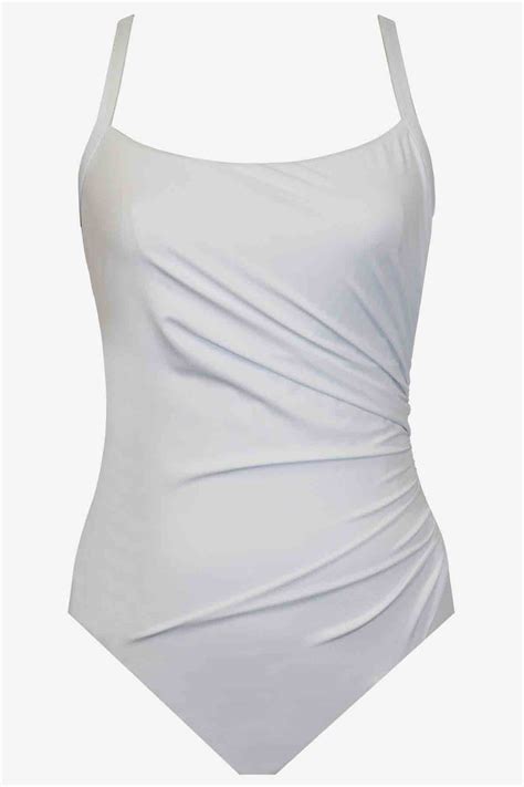 Miraclesuit Rock Solid Starr One Piece Swimsuit