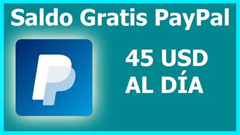 Como Ganar Dinero Paypal Gratis Rinmacreditos