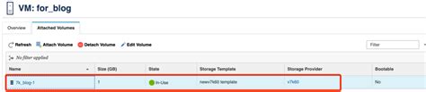 How To Use Fabric Zoning In Ibm Cloud Infrastructure Center 1 1 4