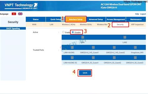 Handling Offline P2P Errors On Dahua Video Recorders Application System