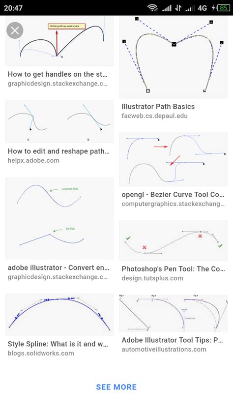 Bezier Selection Tools Autodesk Community