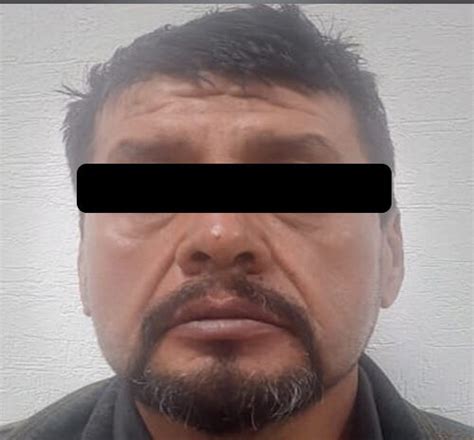 Capturan Al ‘dinky Líder De Grupo Delictivo Dedicado Al Secuestro Y