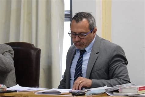 Caso Emanuel Garay El Ministerio Público Fiscal Solicitó Que Se