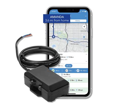How To Install A Hardwired Gps Tracker Step By Step Guide
