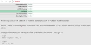 Getting Started With M In Power Query Goodly