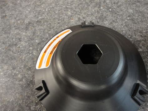 Finally Pictures Of The Cvtech Clutch