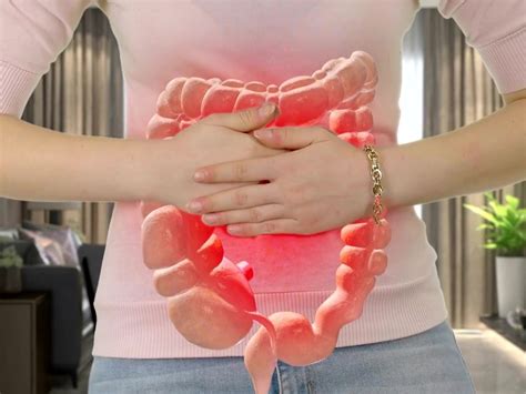 과민성 대장증후군 증상 간단 치료법 정리