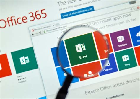 How To Become A Certified Microsoft Excel Expert