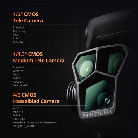 DJI Mavic 3 Pro Cine Premium Combo - Flycam hiện đại nhất 2023