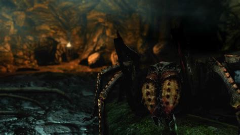 Frostbite Spider TES Skyrim By Keitarosan On DeviantArt