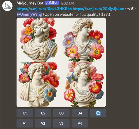 Midjourney Prompt基本结构w3cschool