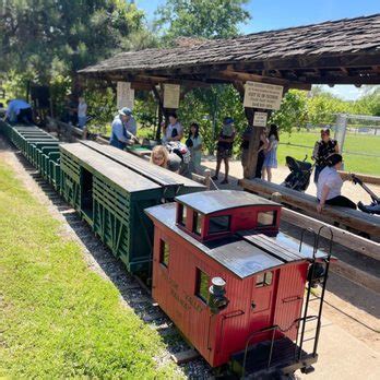Folsom Valley Railway Updated April 2026 31 Photos And 16 Reviews