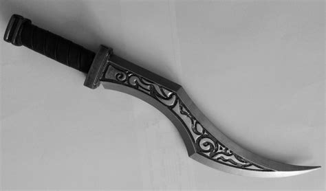 League Of Legends Katarina Dagger Gift Cosplay Gamer Gift Etsy