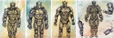 Adam Adamowicz Fallout 3 Concepts 440 работ Страница 3 Картины художники фотографы на