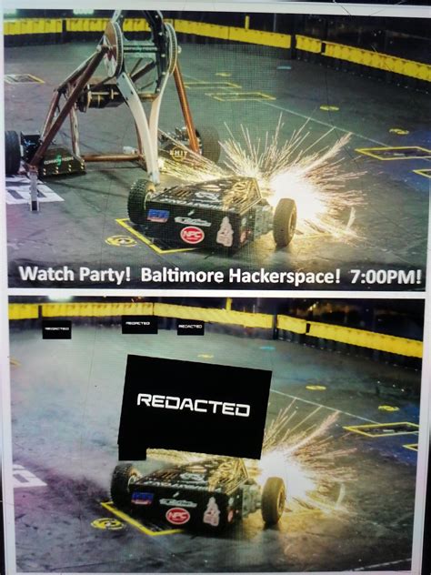 God It Is Mammoth R Battlebots