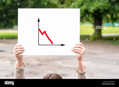 A Picture Of A Woman Presenting Statistical Reports And Analysis Charts Stock Photo Alamy