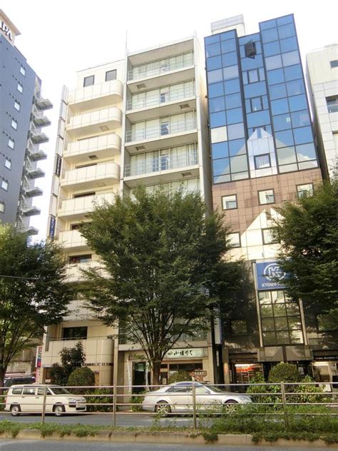 櫻正宗東日本橋ビル中央区東日本橋のビル情報【オフィスナビ®】