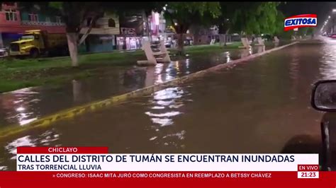 Alerta‼️ MÁs De Tres Horas De Lluvia Torrencial E Inundaciones Soporta