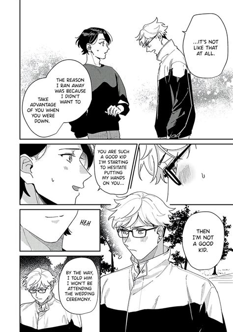 [tadano Yasu] Mitasu No Wa Kuufuku Dake Desuka Vol 01 [eng] Page 6 Of 6 Myreadingmanga