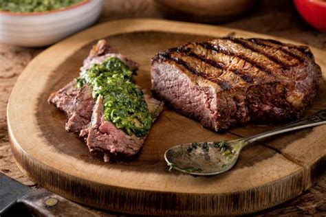 Las 10 Mejores Salsas Para Carnes Fáciles Y Rápidas De Preparar ¡no