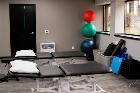 Advent Physical Therapy Cherry Street Updated October 2024 245