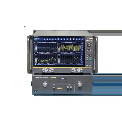 6433f Lightwave Component Analyzer Buy Lightwave Component Analyzer For High Speed Electro