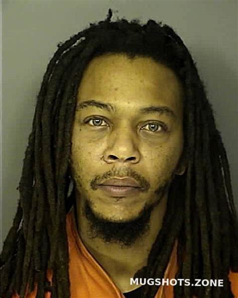 Jenkins Ricky Anquan 01062025 Horry County Mugshots Zone