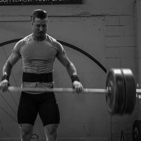 Michael Blevins Author At Breaking Muscle