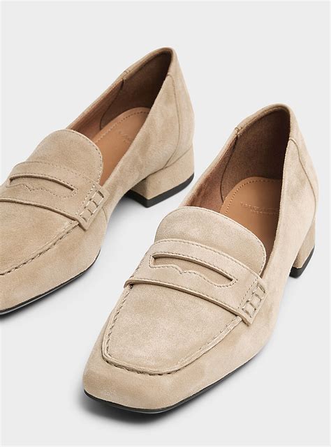 Womens Loafers Simons Canada