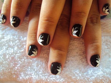 Unhas Desenhadas Da Helyene Unhas Desenhadas