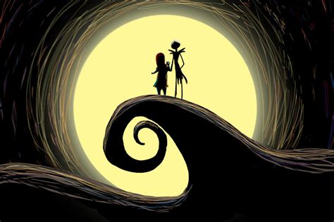 Jack And Sally Wallpapers Group 64