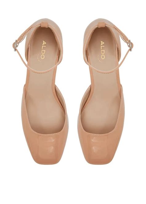 Aldo Pump Heels Womens Fashion Footwear Heels On Carousell