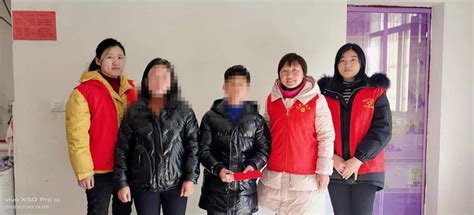 百里镇南斗村妇联走访慰问困难学生澎湃号·政务澎湃新闻 The Paper