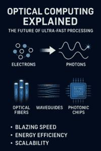 Optical Computing Explained The Future Of Ultra Fast Processing 2025 ProDigitalWeb