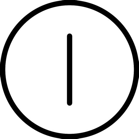 Vertical SVG File