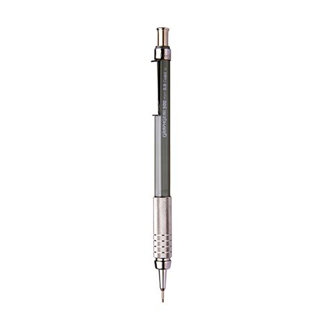 Portaminas 0 9Mm Graphgear Pentel Artel