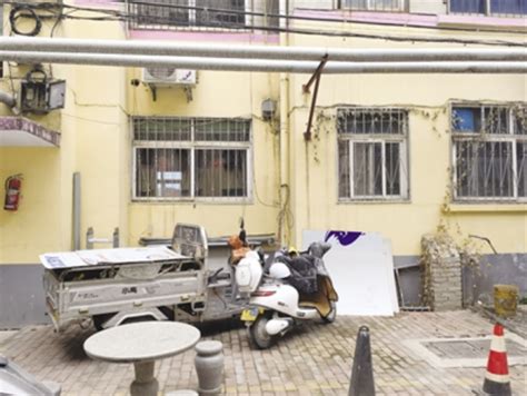 私拉电线、乱停乱放南阳这些小区“飞线充电”隐患多违规自行车住户