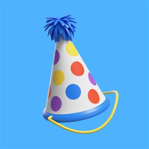 Imágenes de Gorros Cumpleanos Png - Descarga gratuita en Freepik