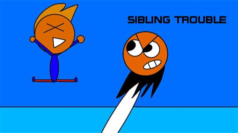 Magic Room Sibling Trouble Youtube