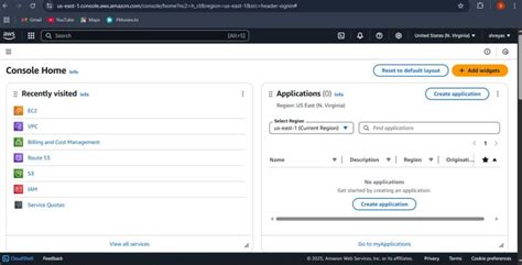 Aws Cloudengineer Cloudcomputing Techjourney Learningbydoing