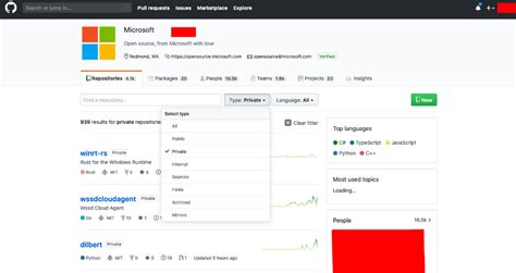 Хакер получил доступ к Github репозиториям Microsoft — Хакер